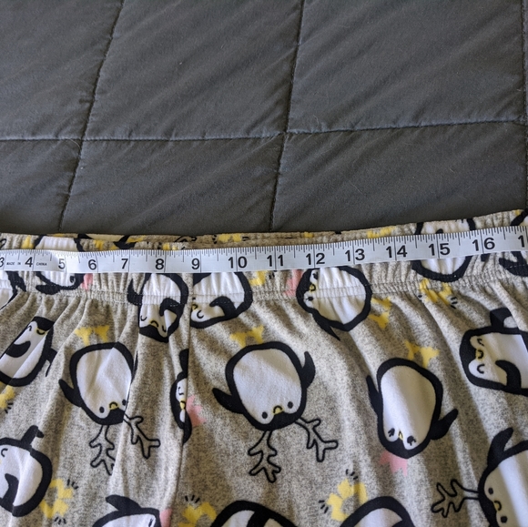 Intimates & Sleepwear | Microfiber 4 Piece Sleep Set | Poshmark